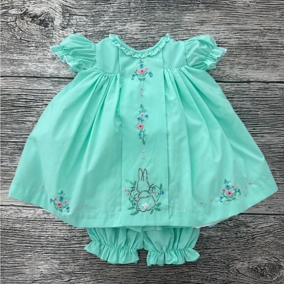 The Proper Peony | Dresses | The Proper Peony Bettina Dress With ...